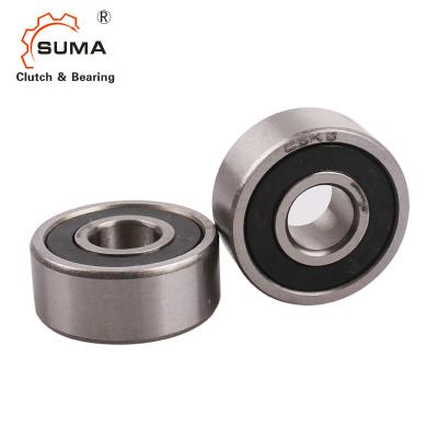 China CSK8 CSK10 CSK12 One Way Clutch Bearing Freewheel Backstop Clutch for sale