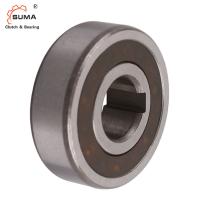 China CSK20 CSK20P CSK20PP 20*47*14MM One Way Kyeway Bearing Backstop Clutch for sale