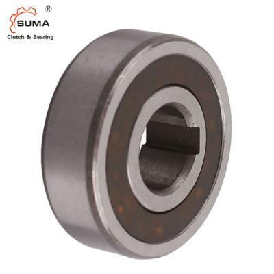 China CSK20 CSK20P CSK20PP 20*47*14MM One Way Kyeway Bearing Backstop Clutch for sale