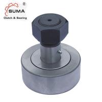 China NUKR72 Axial Guidance 28MM Yoke Type Track Roller for sale