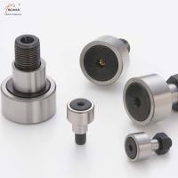 China KRE Series Eccentric Stud Track Roller Cam Follower KRE40PP KRE40PPA for sale