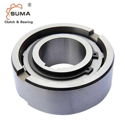 China USNU Series USNU60 One Way Roller Clutch Bearings for sale