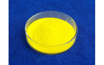 China Customized Yellow LED Phosphor Powder High Temperature Resistance for sale