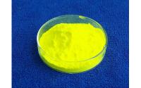 China Aluminate Fluorescent LED Phosphor Powder Yellow Green Color Industrial Grade for sale