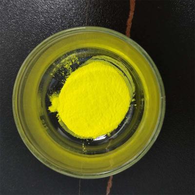 China Temperature Resistant Yellow Fluorescent Phosphor Powder for LED Lighting for sale