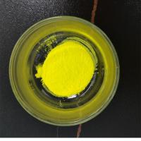 China Cerium Doped Aluminate LED Phosphor Powder Yellow Lead Free RoHS Compliant for sale
