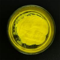 China Cerium Doped Aluminate Phosphor Powder Fluorescent Raw Material for LED Lighting for sale