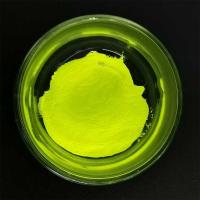 China High Purity Green LED Phosphor Powder Delivering Consistent Brightness and Thermal Stability for LED Lighting Products for sale