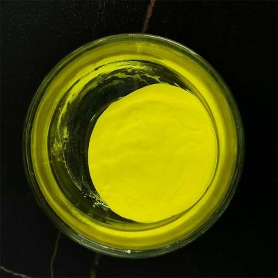 China LED Lamps Phosphor Powder High Light Conversion Efficiency LED Fluorescent Powder for sale