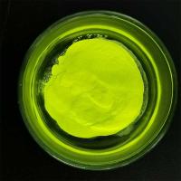 China LED Lamps Phosphor Powder High Light Conversion Efficiency LED Fluorescent Powder for sale
