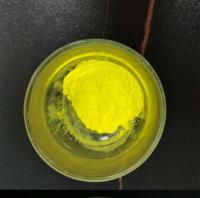 China Yellow LED Lighting Phosphor Powder With Cerium doped aluminate Composition for sale