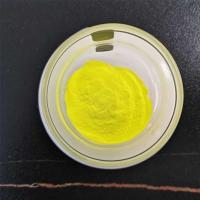 China Non Poisonous Yellow Fluorescent Phosphor Powder For Leds Light for sale