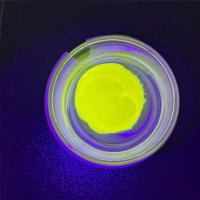 China High Performance LED Phosphor Powder For Bright Lighting RoHS Compliant for sale