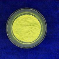 China High Purity Fluorescent Phosphor Powder Yellow For LED Lighting LED Chips for sale