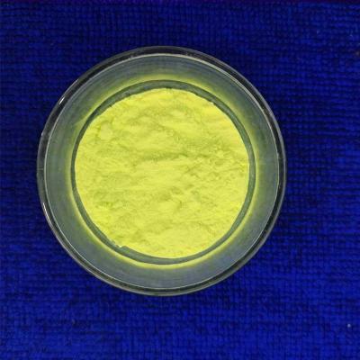 China High Purity Fluorescent Phosphor Powder Yellow For LED Lighting LED Chips for sale