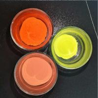 China High Purity Fluorescent Phosphor Powder Yellow For LED Lighting LED Chips for sale