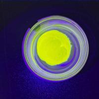 China LED Lamp Phosphor Materials Light Emitting Fluorescent Phosphor Powder for sale