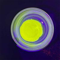China Aluminate LED Phosphor Powder For Customizable LED Lighting Solutions for sale