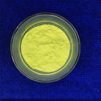 China High Density LED Phosphor Powder , LED Chips Yellow Color Fluorescent Phosphor for sale