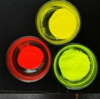 China 620-630Nm Emission Wavelength Red Phosphor Powder for LED lighting for sale