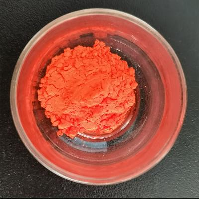 China Custom Red Phosphor Fluorescent Powder For LED Screen And Illumination Devices for sale