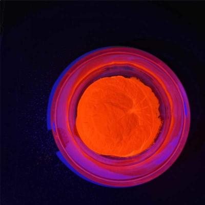 China Grow Light LED COB Phosphor Powder Red Color Luminescent Powder for sale