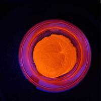 China High Luminous Nitride LED Red Phosphor For Industrial Tubes And Lamps for sale