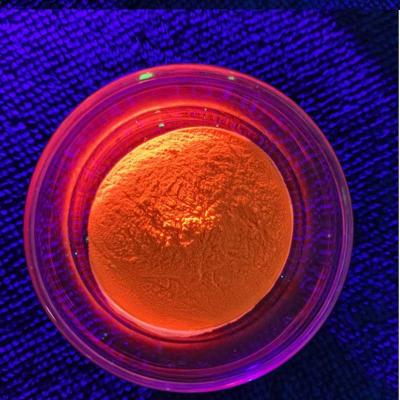 China High Purity Nitride LED Red Phosphor Powder For Commercial LED Grow Light for sale