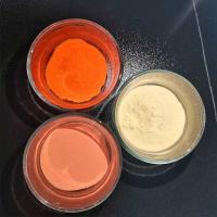 China Red Color Phosphor Powder For Grow Light Led Cob Greenhouse Cultivation for sale