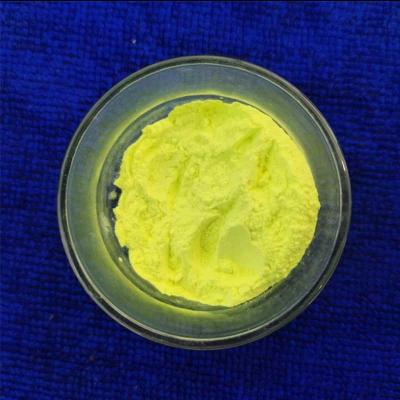 China 3000-6500K LED Light Emitting Phosphor Luminophor Powder With 550-560Nm Wavelength for sale
