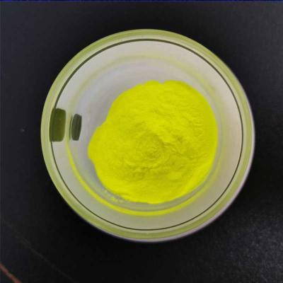 China Yellow Phosphor Powder For Lamp , led light luminescent materials Powder for sale