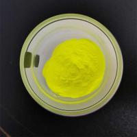 China High Temp Resistance LED Phosphor Powder Photoluminescent Pigment Powder Colorful for sale