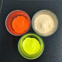 China High Luminous LED Phosphor Powder Y3Al5O12:Ce Phosphorescent Chemicals for sale