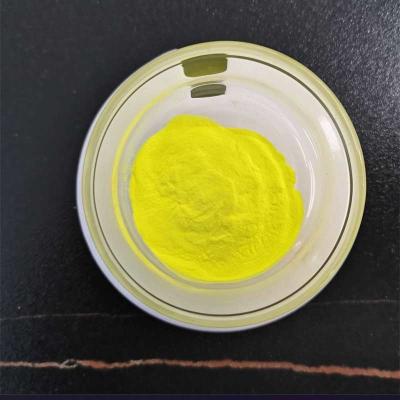 China 445nm-465nm LED SMD Chip Fluorescent Phosphor Powder Yellow Color Wholesale for sale
