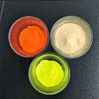China 445nm-465nm LED SMD Chip Fluorescent Phosphor Powder Yellow Color Wholesale for sale