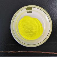 China High Brightness Yellow Phosphor Powder for 445-465nm LED Chip for sale