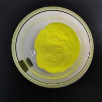 China Yellow Luminescent Phosphors Powder Materials For 445-465nm LED Chips for sale