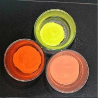 China LED Light Yellow Phosphor Powder , High Power LED Luminous Powder 3500-6500K for sale