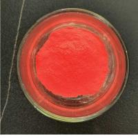 China Lead Free Red LED Phosphor Powder 99.9% High Purity fluorescent powder for sale