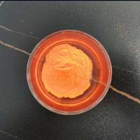 China High Transparency Lead Free Red Phosphor Powder For 445-465nm LED Chips for sale