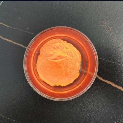 China High Transparency Lead Free Red Phosphor Powder For 445-465nm LED Chips for sale