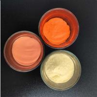 China High Transparency Lead Free Red Phosphor Powder For 445-465nm LED Chips for sale