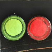 China Red Nitride Phosphor Powder Fluorescent Luminescent Materials For Illumination Devices for sale