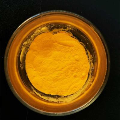 China Low Color Temperature Orange LED Phosphor Powder 4.7 g/cm3 for 445-465nm Chips for sale