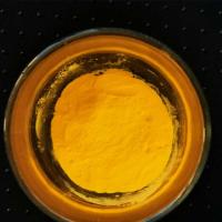 China Low Color Temperature Orange LED Phosphor Powder 4.7 g/cm3 for 445-465nm Chips for sale