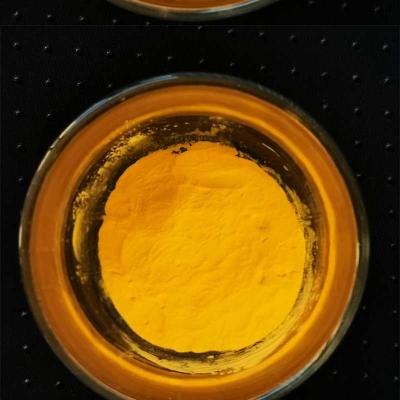 China High Brightness Orange Led Phosphor Materials Fluorescent Phosphor Powder for sale