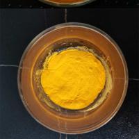 China High Brightness Orange Led Phosphor Materials Fluorescent Phosphor Powder for sale