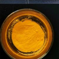 China Europium Doped Silicate Orange LED Phosphor Powder Luminophor Fluorescent Material for sale