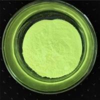 China Custom Green LED Phosphor Powder , Fluorescent Phosphor Powder For LED SMD for sale