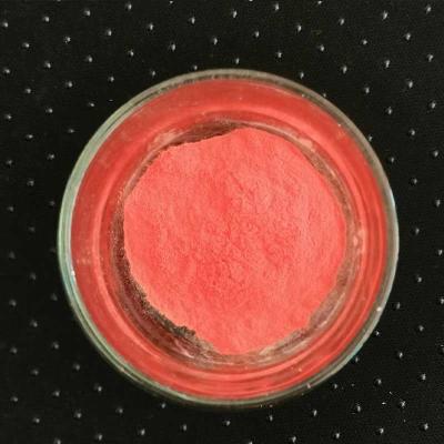 China Nitride Based Red LED Phosphor Powder for LED Chips and light emitting diodes for sale